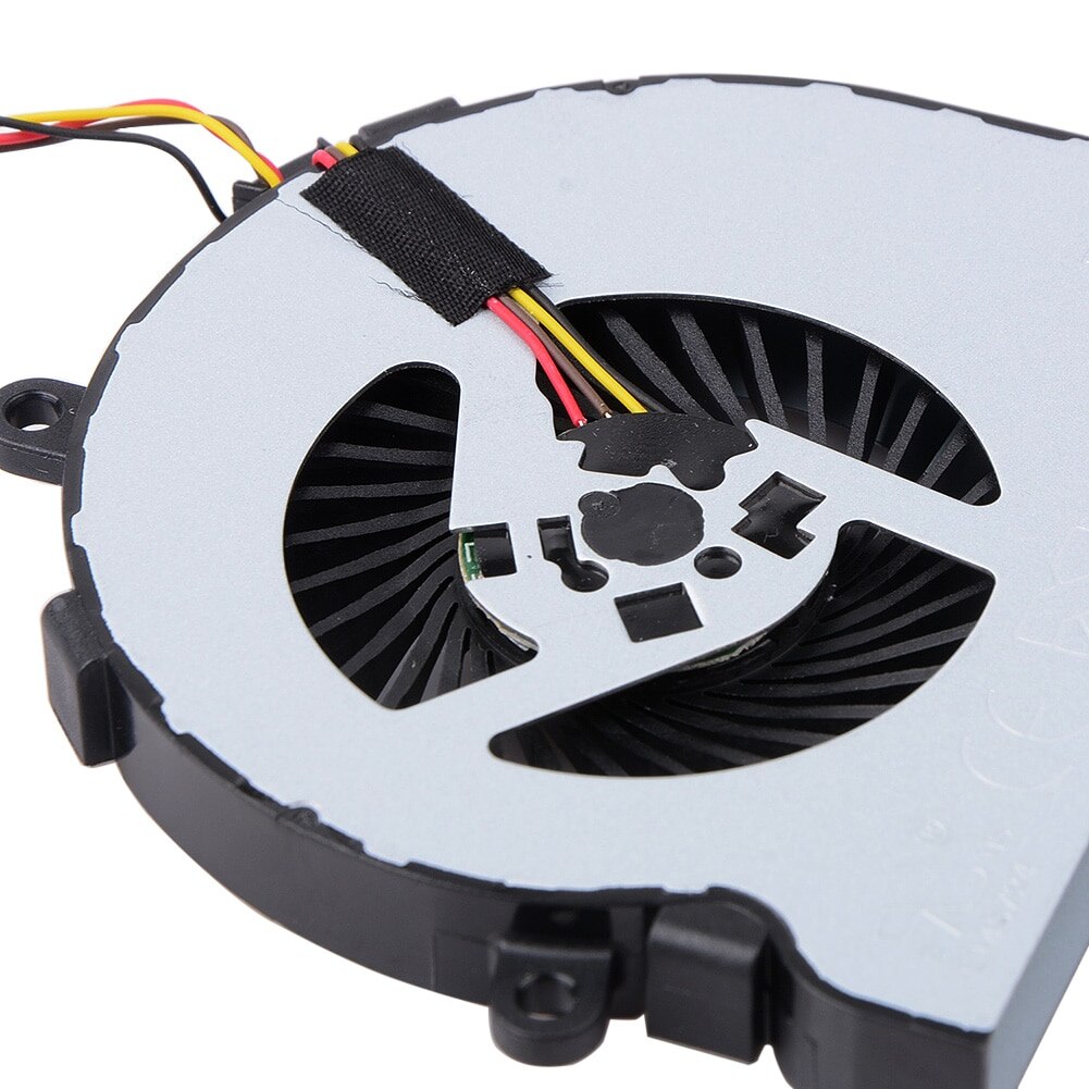 4 Pin Connector Cooling Fan for Computer Case CPU ... – Grandado