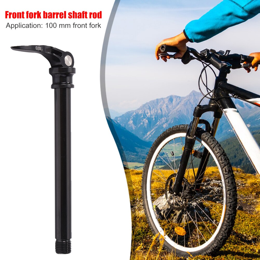 Fiets Quick Release Steekas Spies 100X15Mm Alumini... – Vicedeal