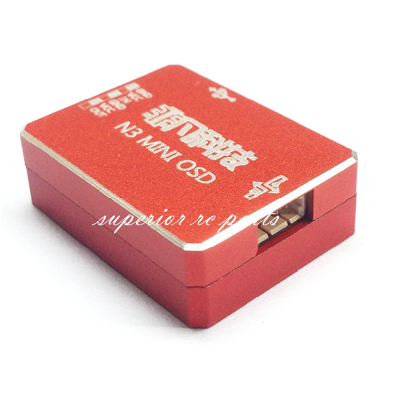 Mini n3 osd modul til dji phantom kan port erstat... – Grandado