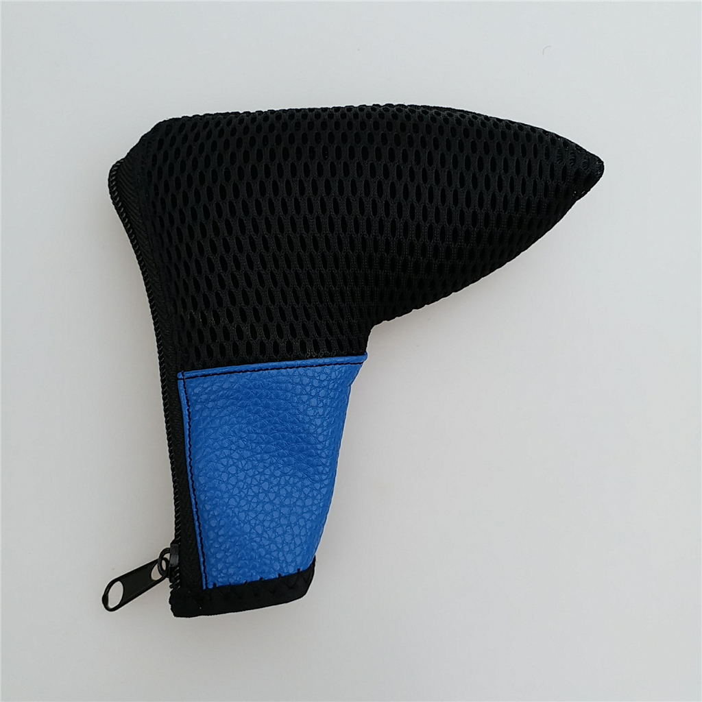 Premium Mesh Blade Headgear Durable Golf Club Putt... – Vicedeal