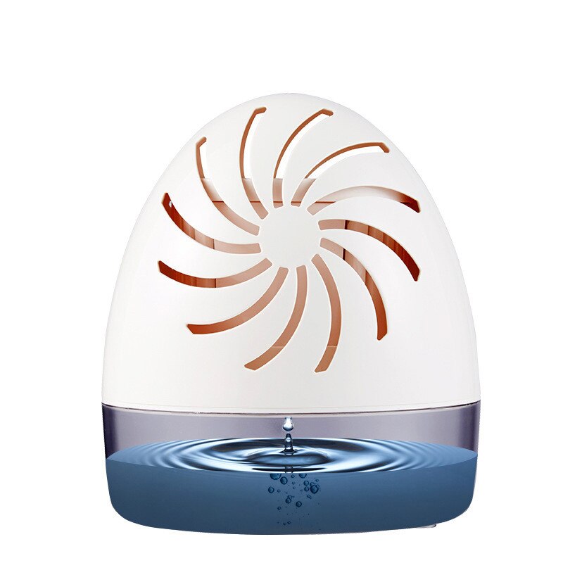 Mini Physical Dehumidifier Moisture Absorber Reusa... – Vicedeal