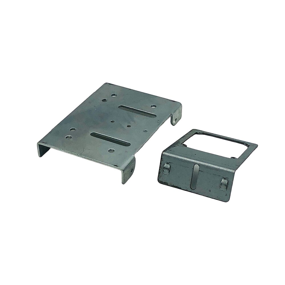 L-Shaped Iron Metal Plate Camera Mounting Bracket ... – Grandado