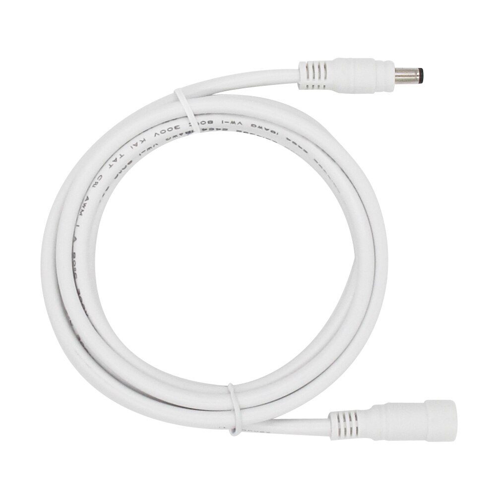 2464 24~20AWG waterproof 5.5*2.1 male to female ex... – Grandado