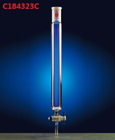 C184322C Chromatography Column, Column O.D.:32mm, ... – Vicedeal