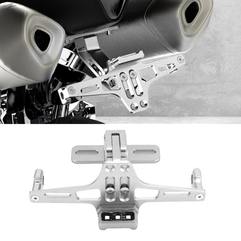 Universele Aluminium Motorfiets Verstelbare LED Ke... – Grandado