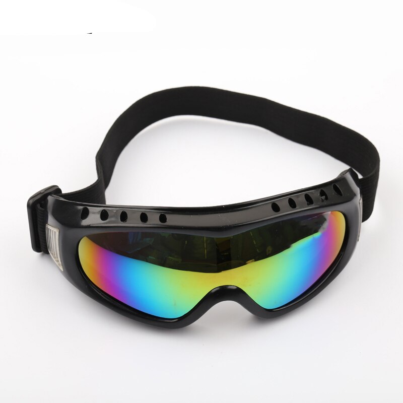 Outdoor UV400 Windproof Glasses Ski Glasses Dustpr... – Vicedeal
