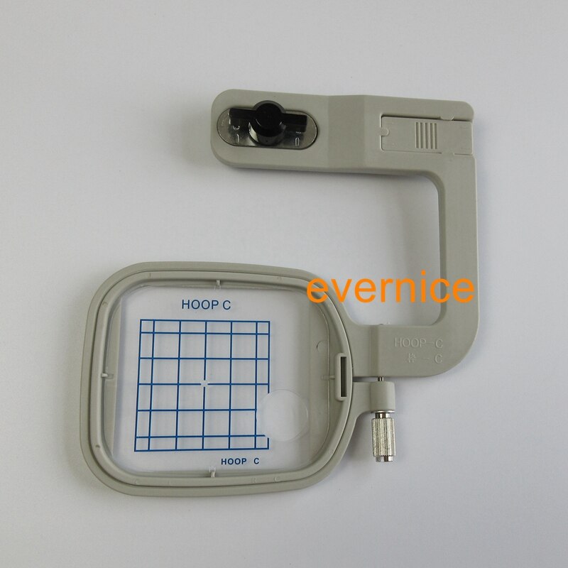 Embroidery Hoop C 2" x 2" for Janome MC3... – Grandado