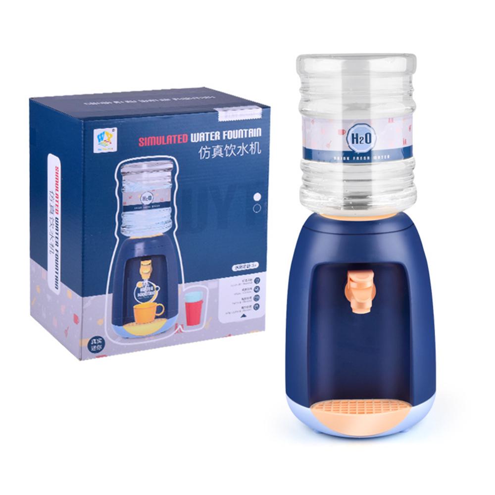 Mini High Simulation Water Dispenser Set Toy Drink... – Grandado