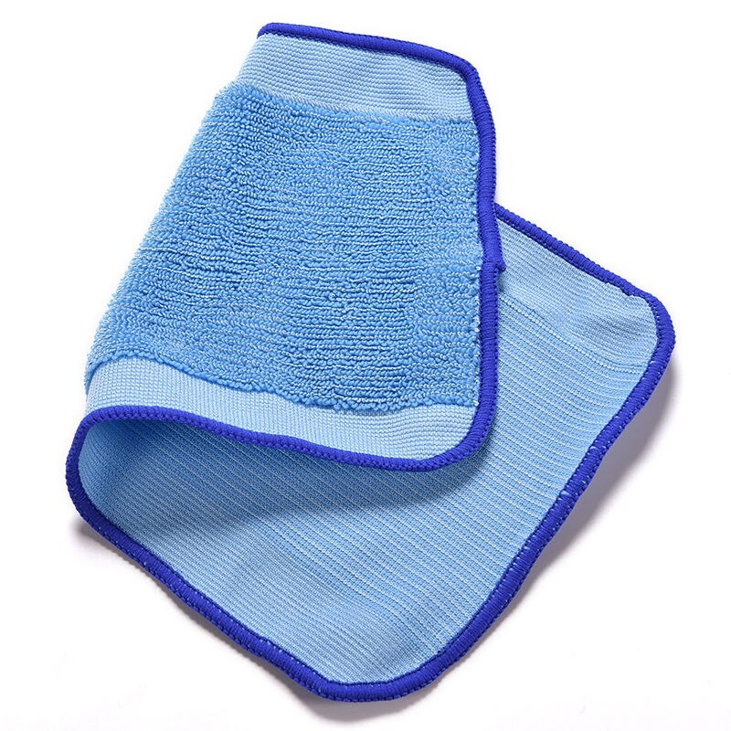 1pc wet dweeping mopping cloth Reusable Microfiber... – Vicedeal