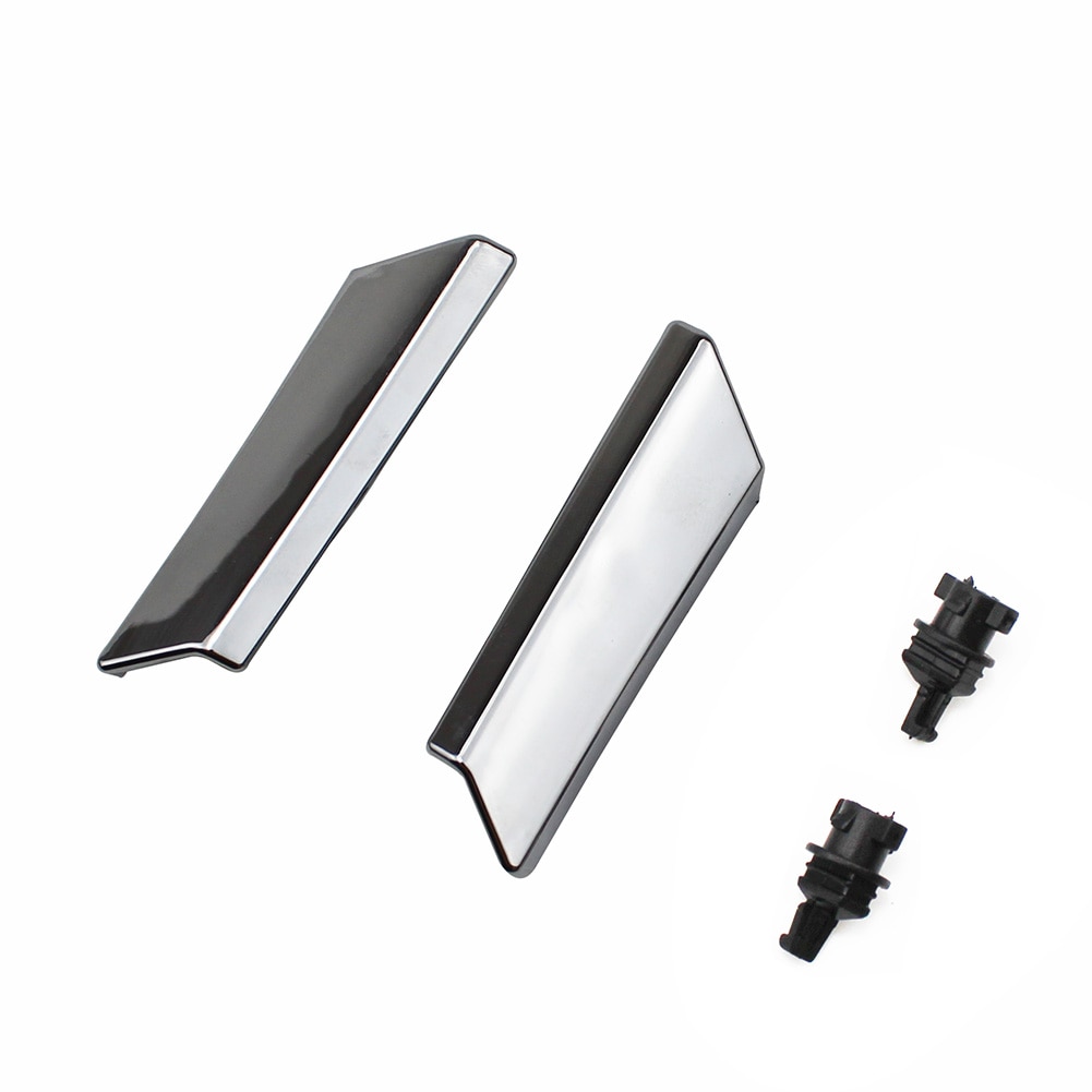 Car Styling Headlight Washer Nozzle & Cover Se... – Vicedeal