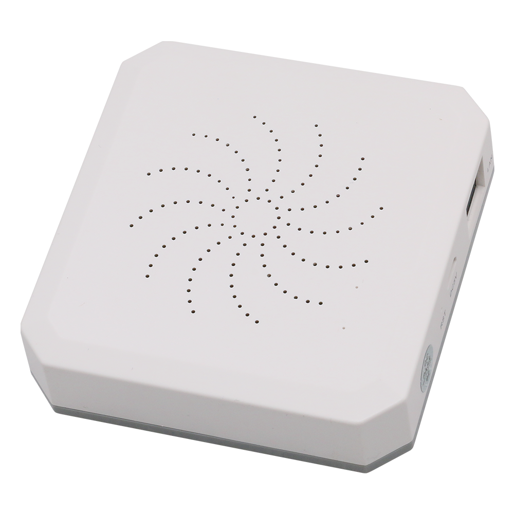 Tuya Zigbee Bridge Smart Home Zigbee Gateway Hub R... – Vicedeal