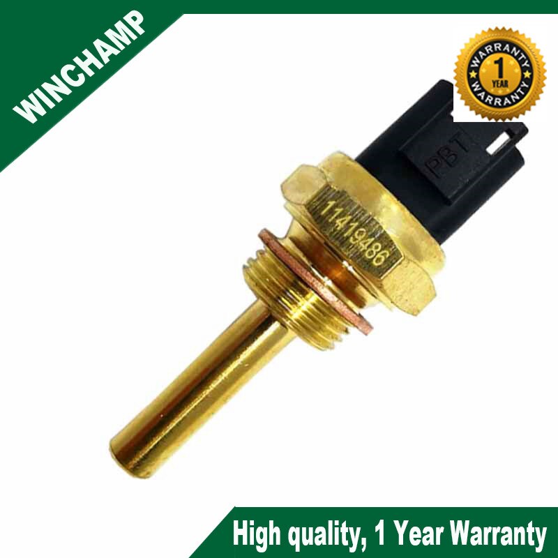 11419486 sensore di temperatura per escavatore Vol... – Grandado