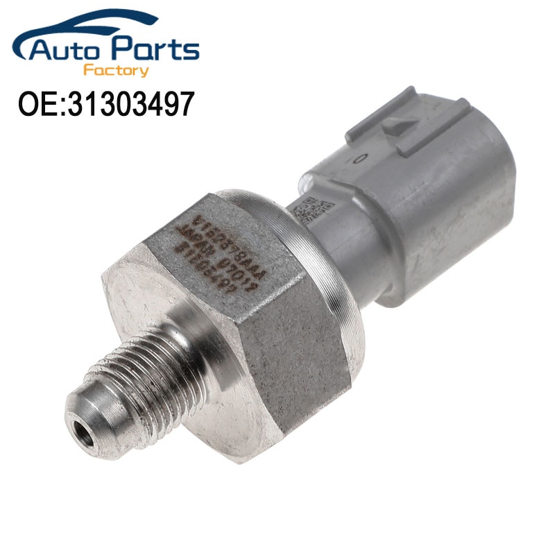 Pressure Sensor Fuel Oil Pressure Sensor For Volvo... – Grandado