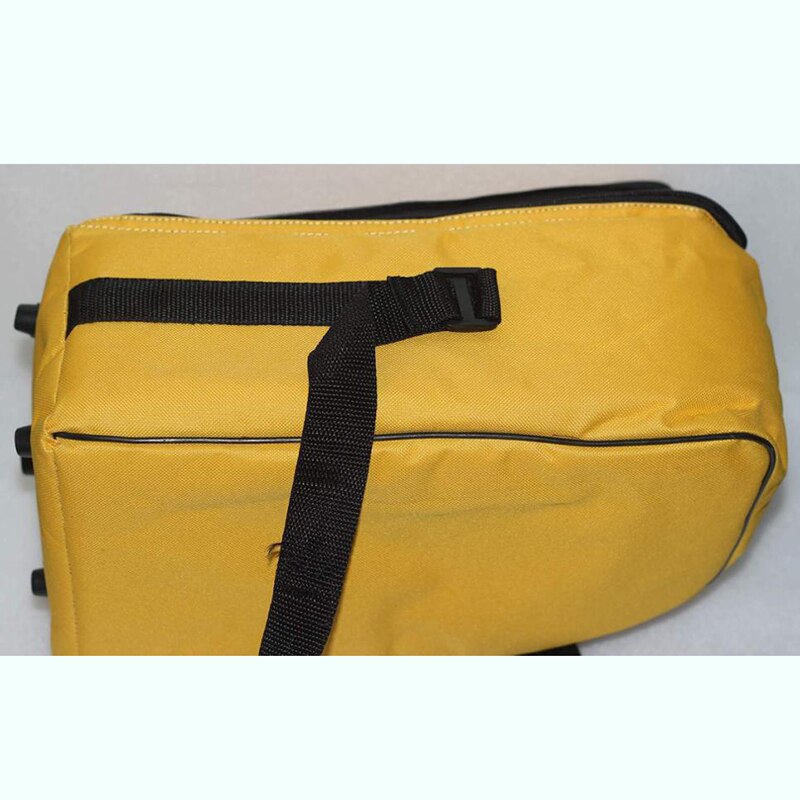 Yellow Kitbag for Prism SET, SOFT BAG, Size: 38 x ... – Grandado
