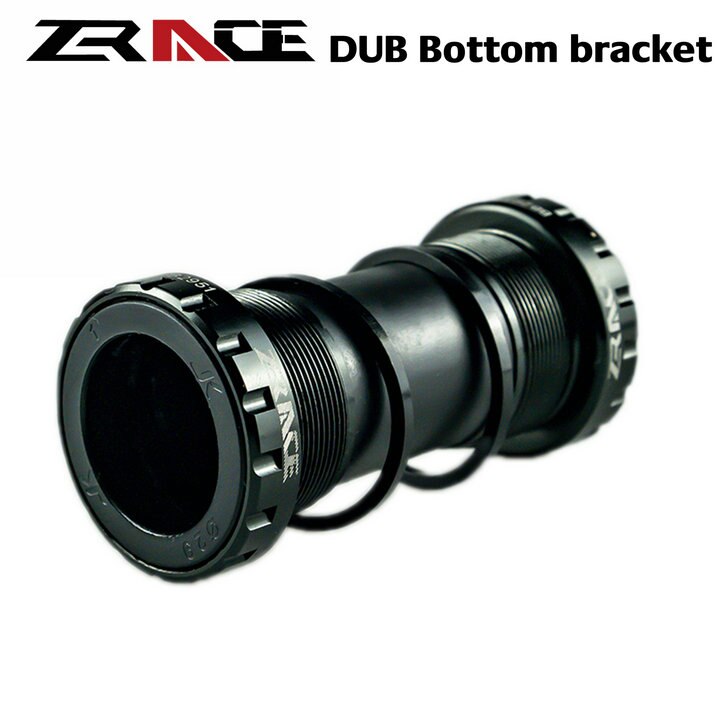 ZRACE DUB BB Bottom bracket for SRAM MTB / Road Cr... – Grandado