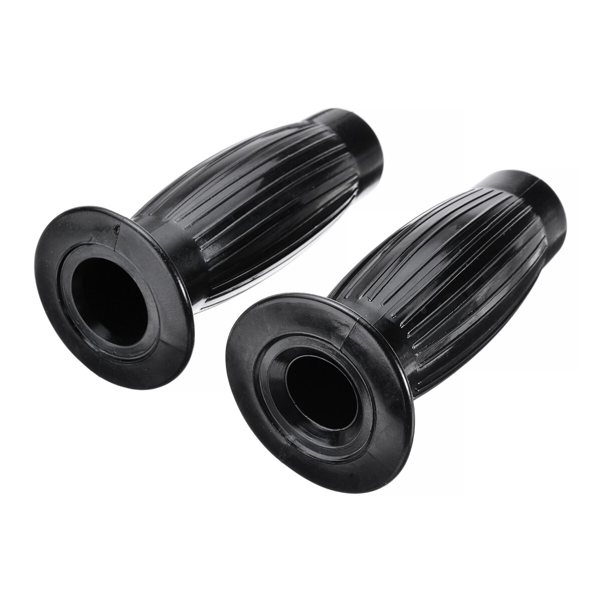 2pcs 7/8inch Motorcycle Scooter Handlebar Hand Gri... – Vicedeal