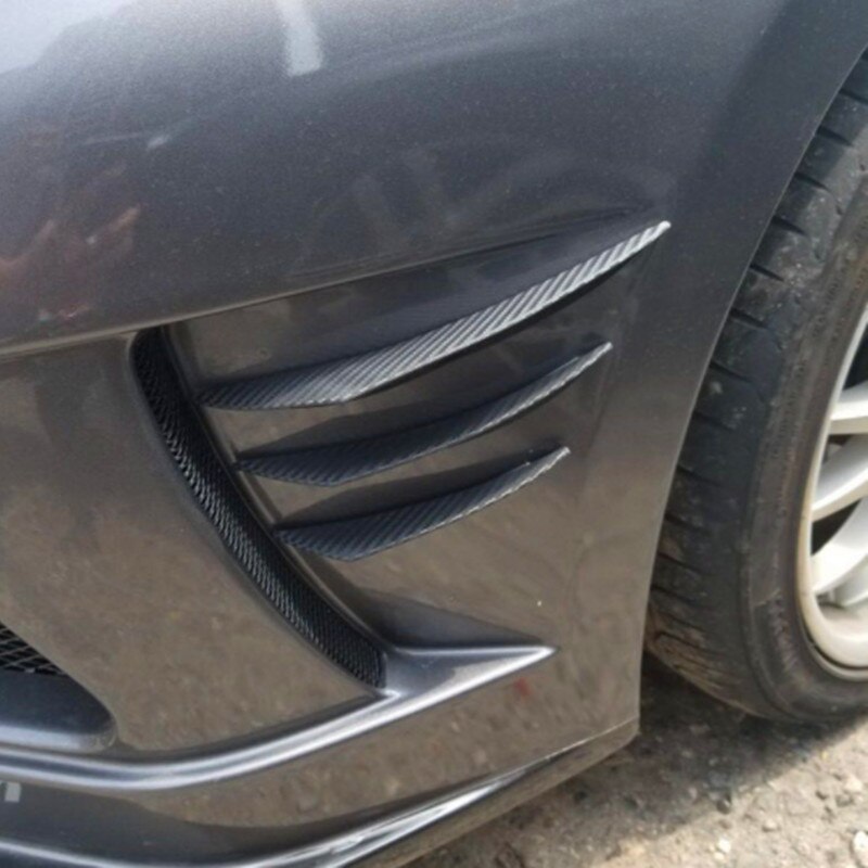 1 set Seat Leon Auto Body Voorbumper Lip Spoiler S... – Grandado