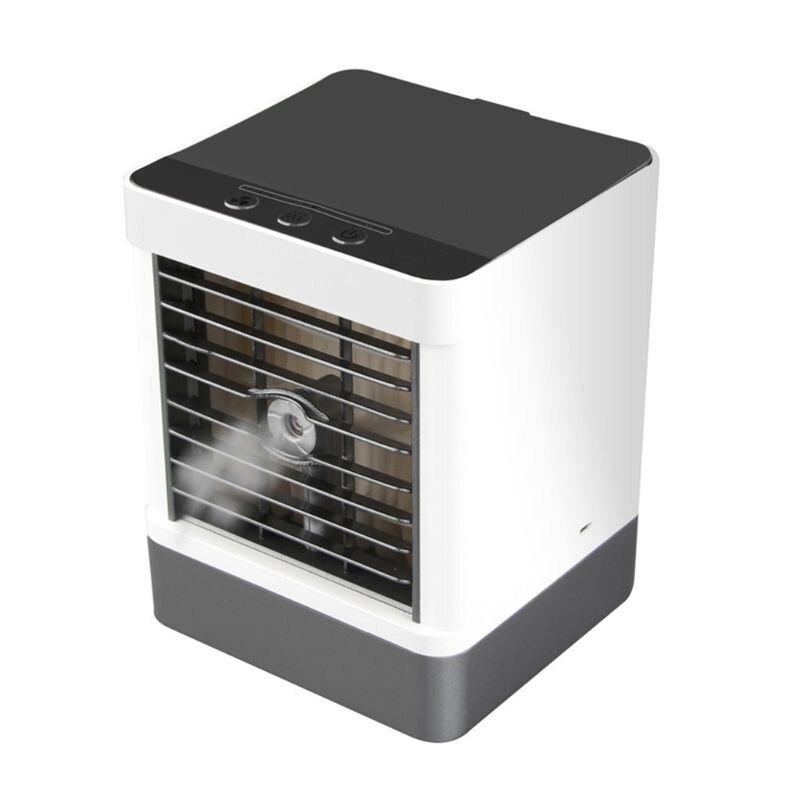Portable Air Conditioner Fan 3 in 1 Personal USB A... – Grandado