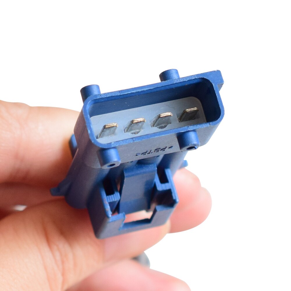 Sonde sonde Lambda d'oxygène pour citroën C2, ... – Grandado