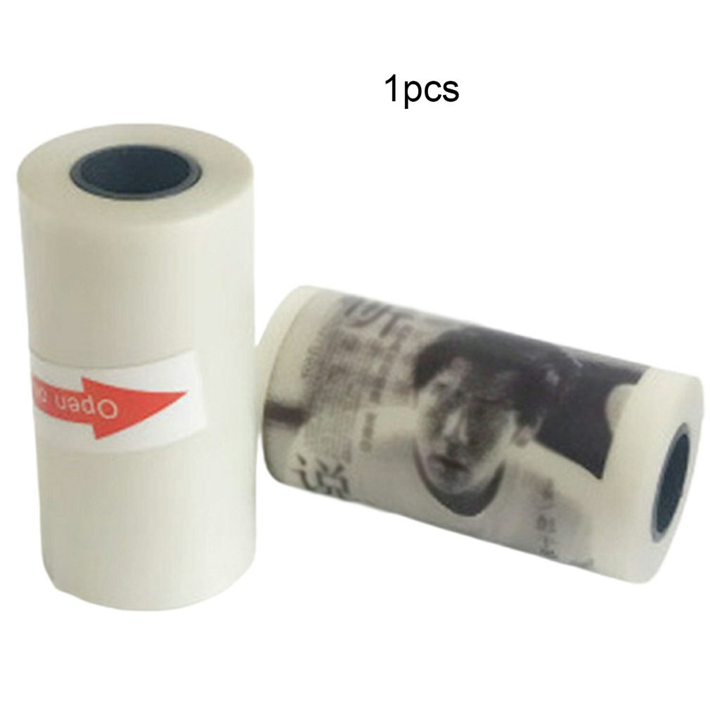 Lijm Transparant Thermisch Papier Clear Thermische... – Vicedeal