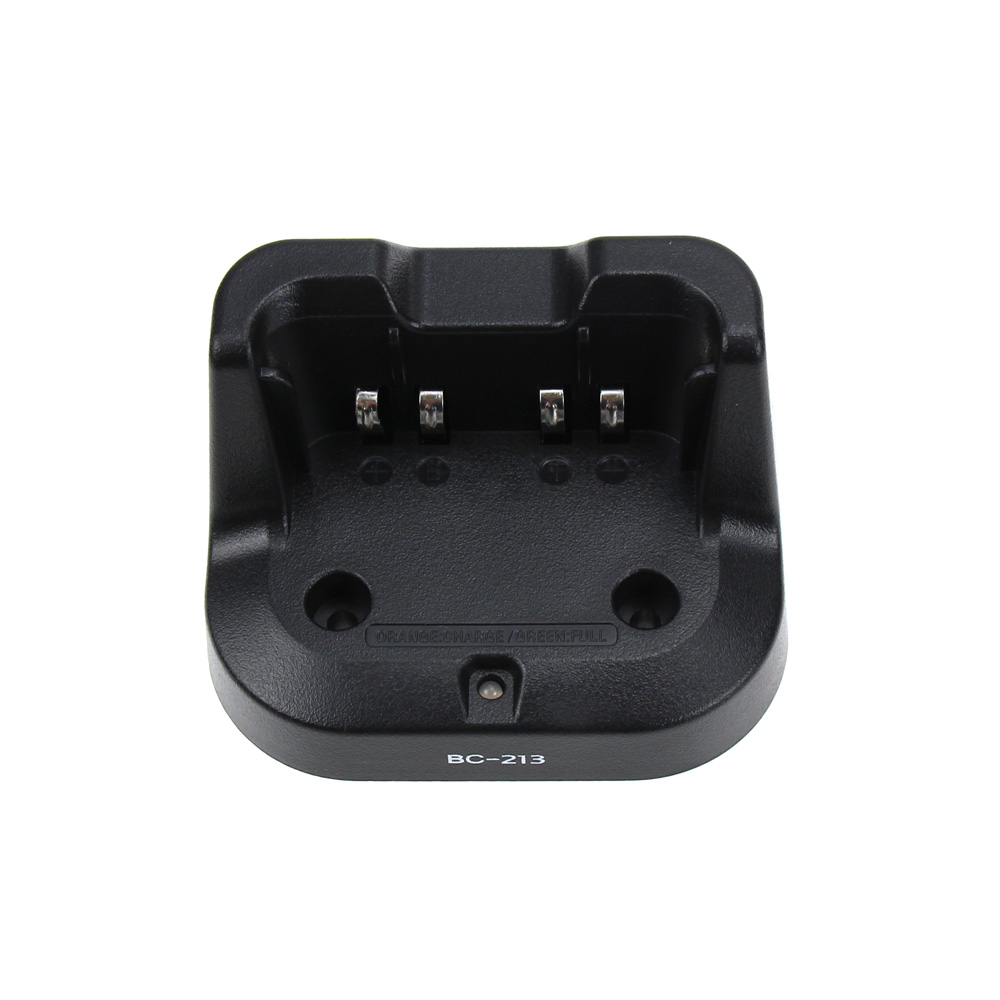 BC213 Quick Desktop Battery Charger for ICOM F1000... – Grandado