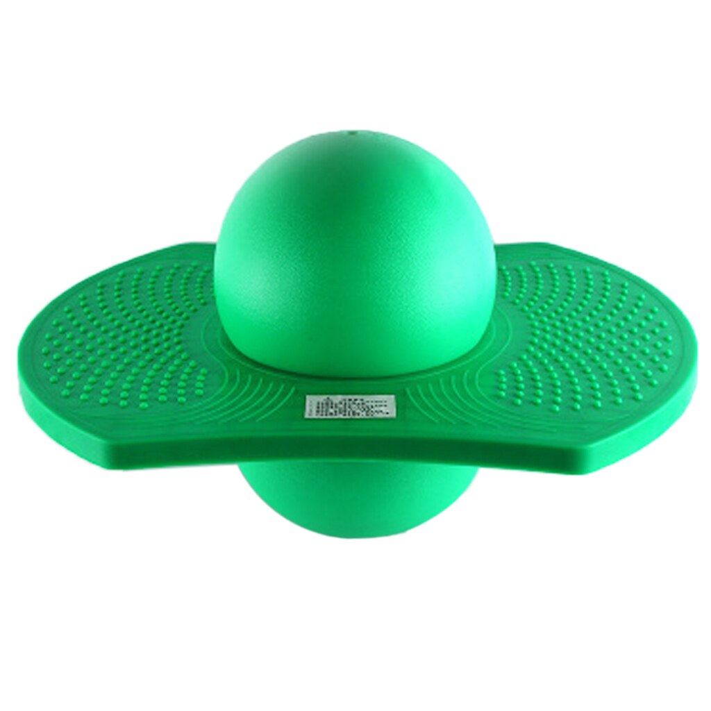 Kids Indoor & Outdoor Space Hopper Balance Board J... – Vicedeal