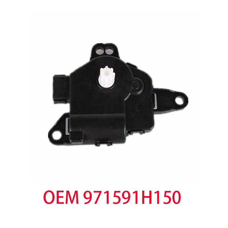 Temperature motor actuator for hyundai CRETA IX25 ... – Grandado