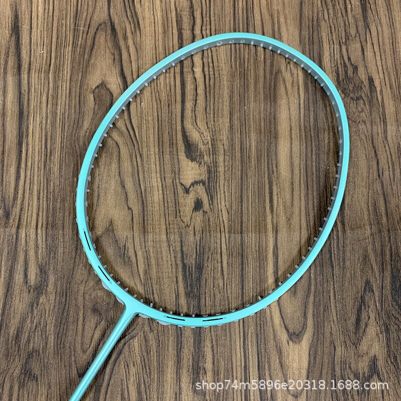 Full Carbon Fiber Professionele Badminton Rackets ... – Grandado