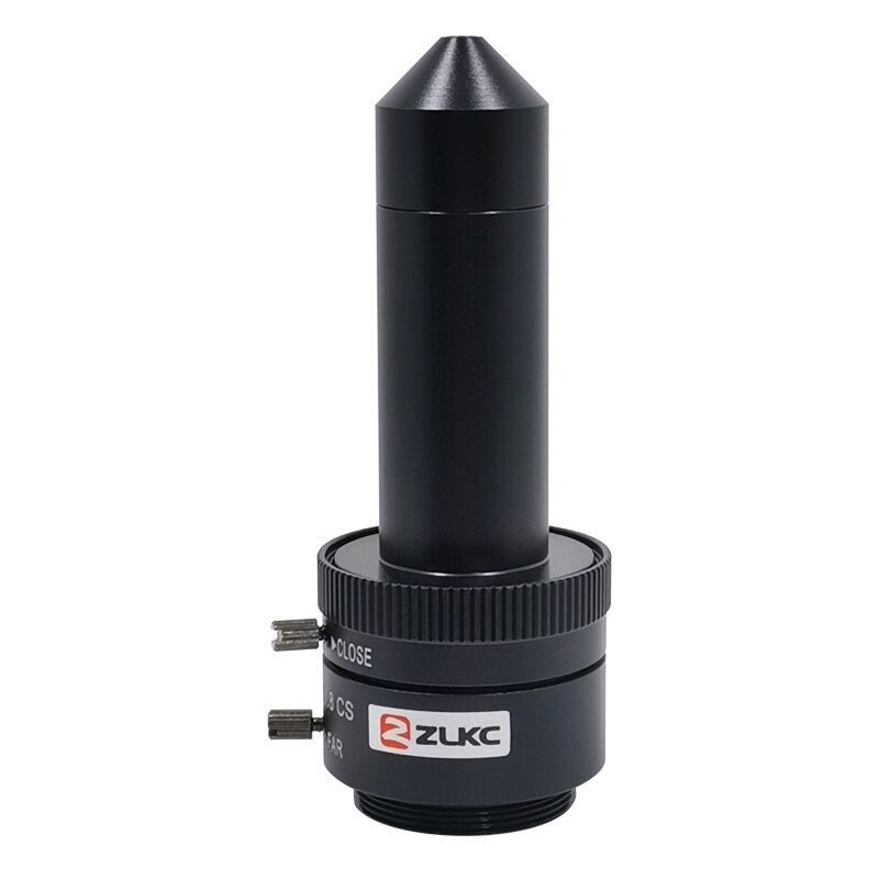 2 Megapixel Manual Iris Pinhole lens 4mm,1/3"... – Grandado