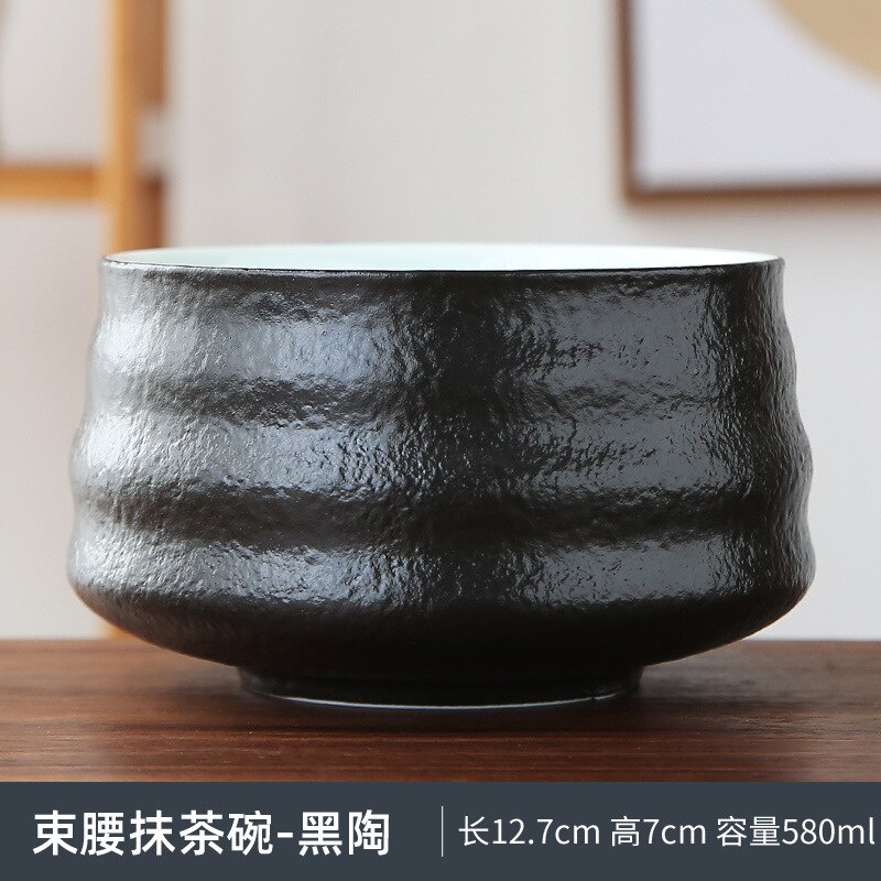 Traditional Matcha Matcha Bowl Japanese tea set – Vicedeal