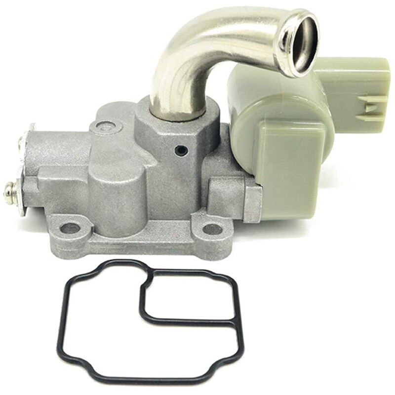 Idle Air Control Valves with Gasket Replacement fo... – Grandado