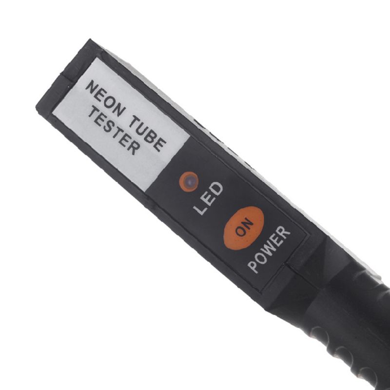 TS-990 Handheld Neon Buis Lamp Led Tester Hoge Pre... – Grandado