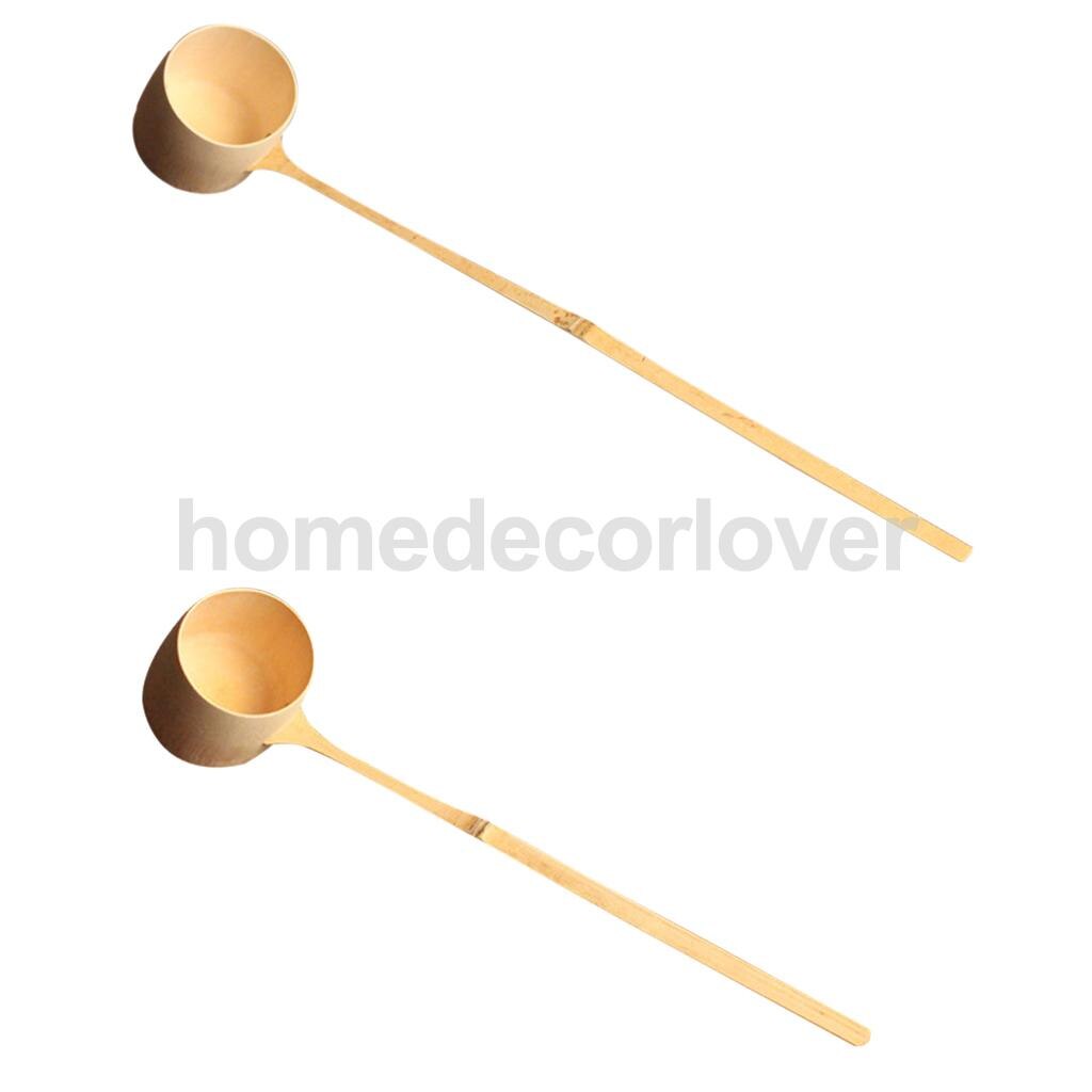 Durable Water Dipper Water Ladle with Long Handle ... – Vicedeal