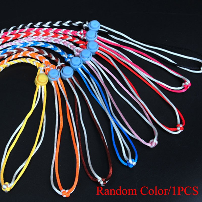 Adjustable Pet Hamster Leash Harness Rope Cotton W... – Grandado