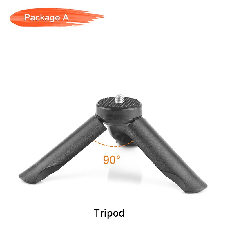 YICHUANG Aluminum Metal Microphone/Phone Bracket P... – Vicedeal