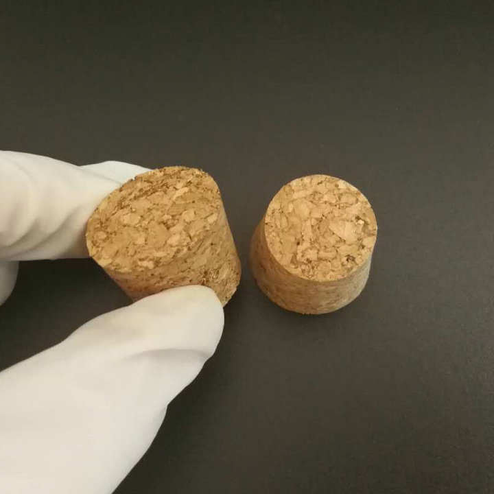 50pcs/lot Wooden Cork stopper for test tube/packin... – Vicedeal