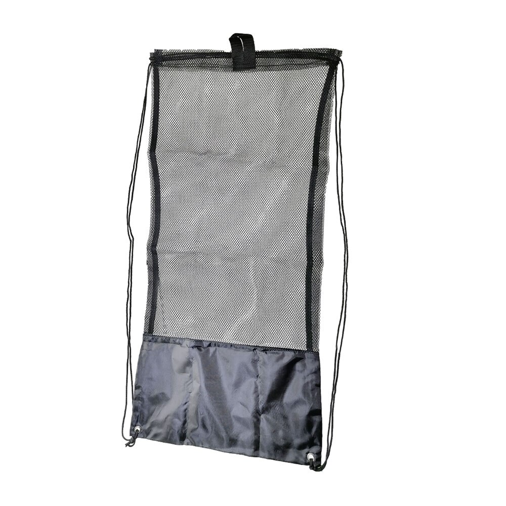 Mesh Gear Bag Voor Snorkel Apparatuur Duiken Snork... – Vicedeal