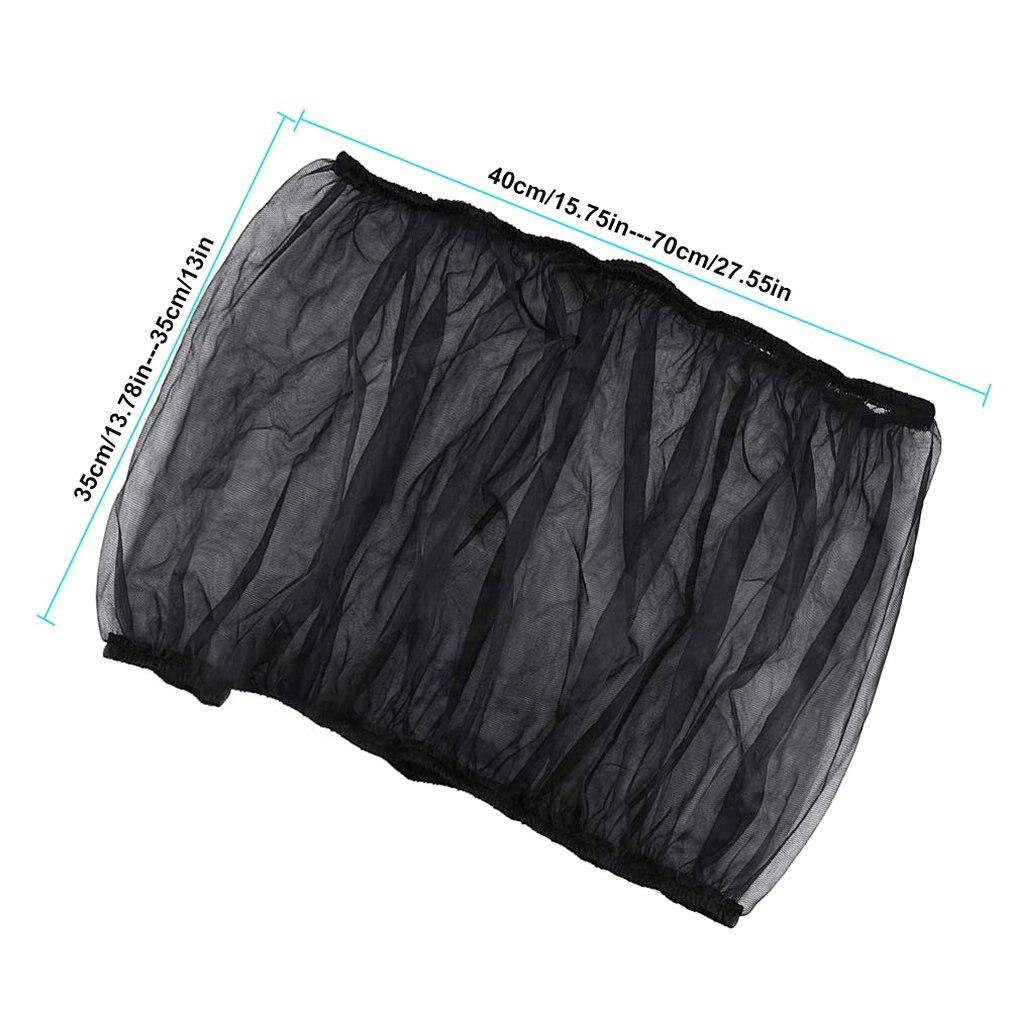 Nylon Mesh Vogelkooi Cover Shell Rok Netto Eenvoud... – Vicedeal