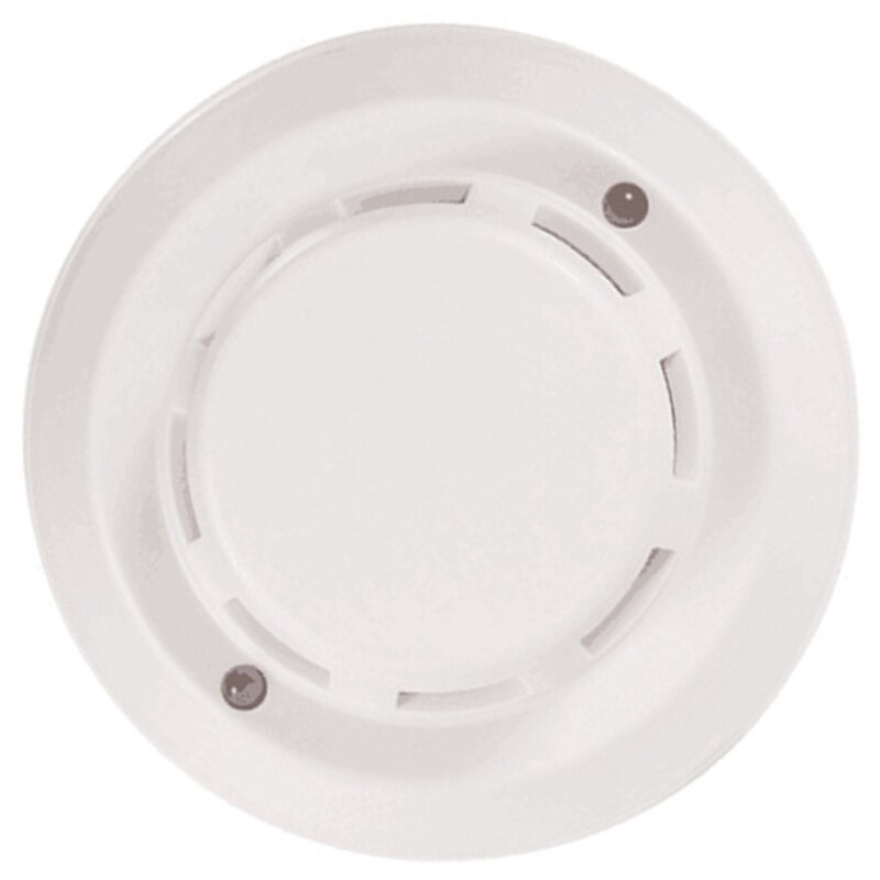 Wired Network Type Ceiling-Mounted Smoke Detector ... – Grandado