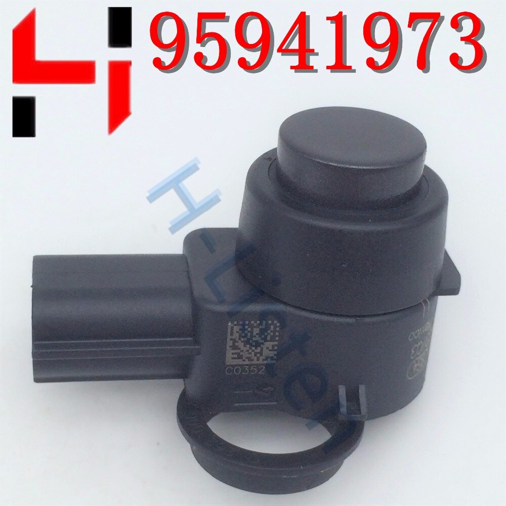 4ps)original Parking Distance Control PDC Sensor F... – Grandado