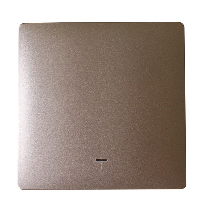 ZigBee Zero Fire Edition 1 Mechanical Push Button ... – Grandado