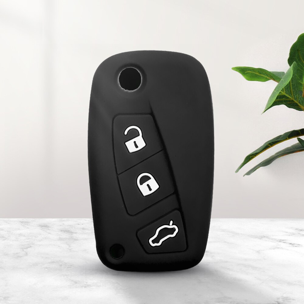 KEYYOU For FIAT Panda Stilo Punto Doblo Ducato Min... – Grandado