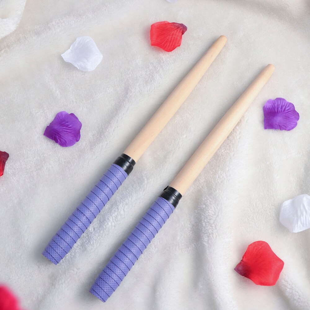 Pair of 350*20MM Maibachi of Taiko Drum Drumsticks... – Vicedeal