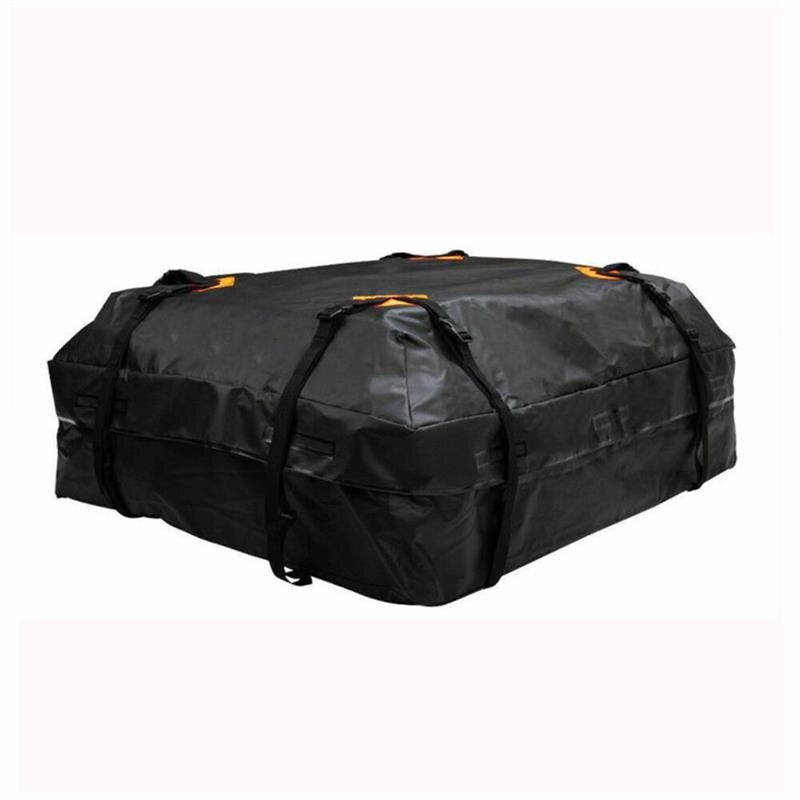 120X84X44Cm Grote Waterdichte Auto Cargo Dak Tas R... – Vicedeal