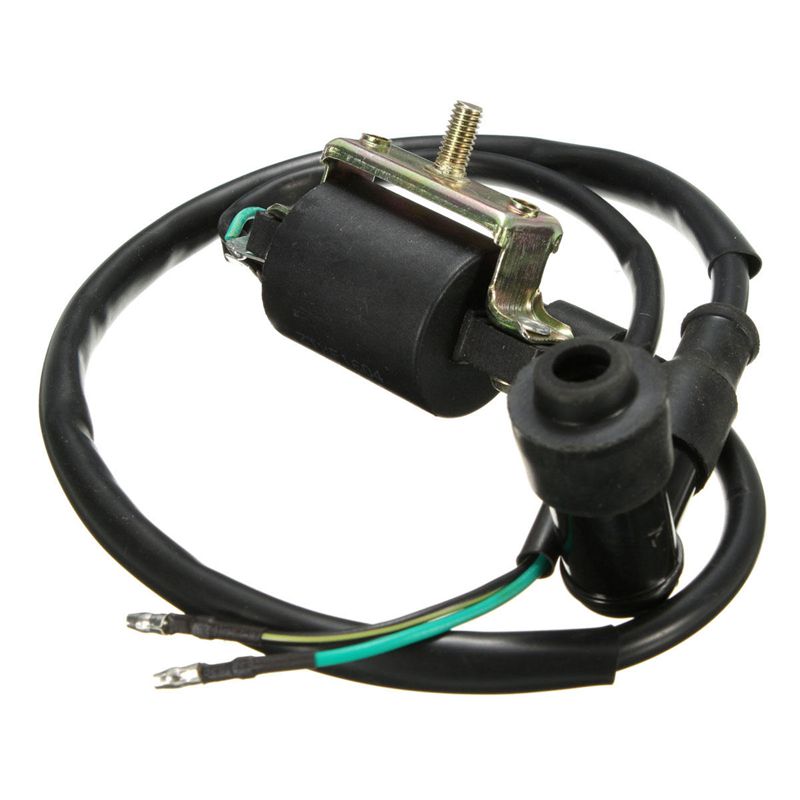 Bedrading Weefgetouw Kill Switch Coil Cdi Plug Voo... – Vicedeal