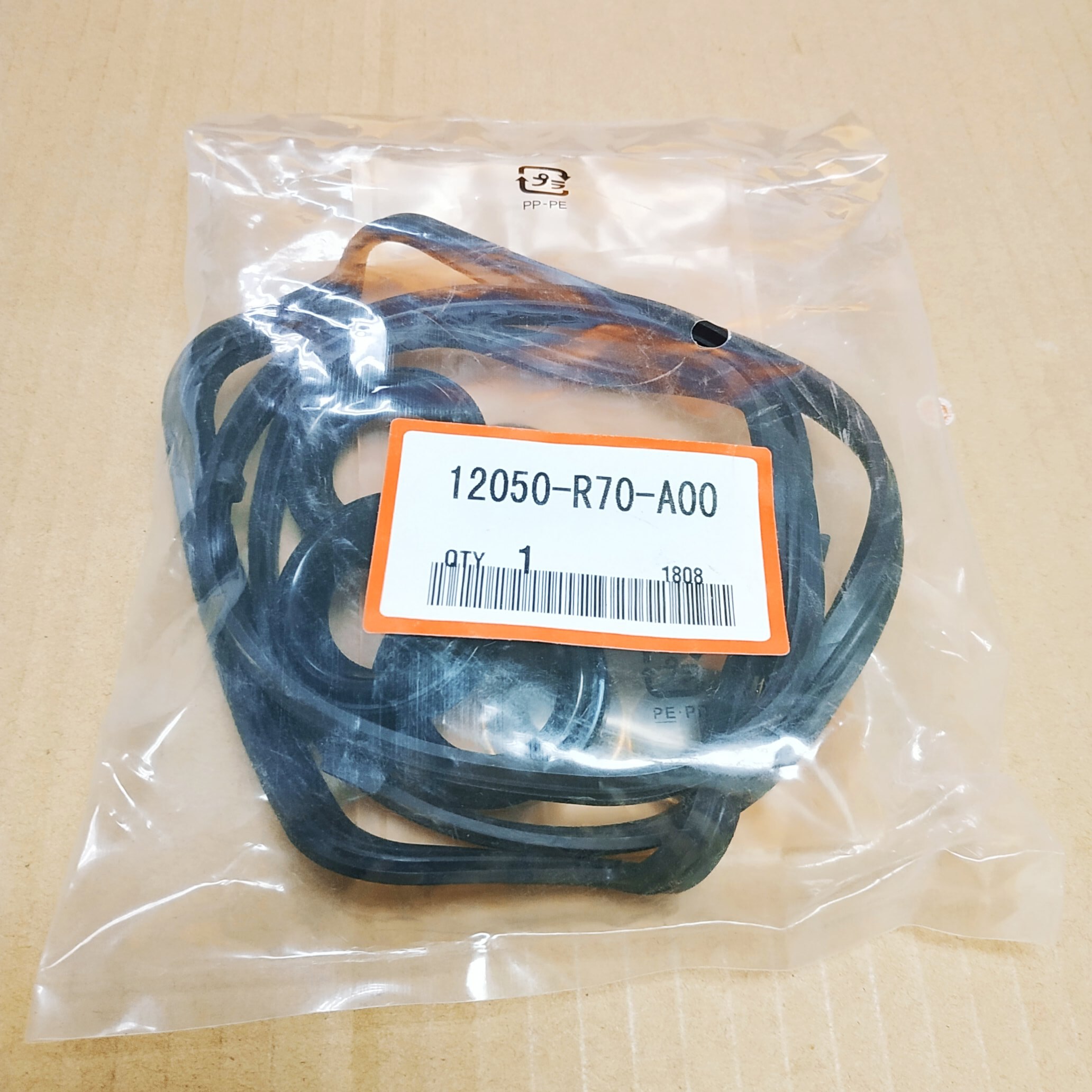 OEM 12050-R70-A00 12050R70A00 ECHTEM VENTILDECKEL ... – Grandado