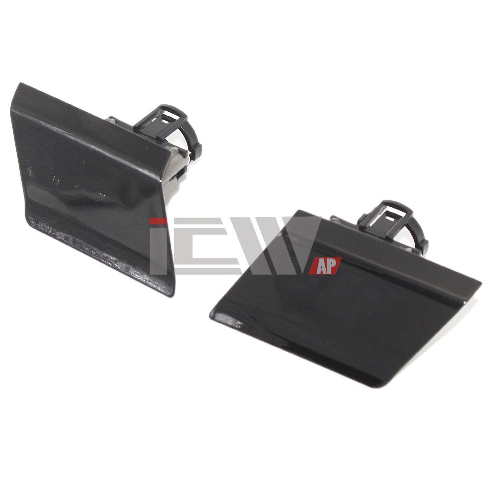Automobiles Rechts sider & linkerkant Koplamp spro... – Grandado