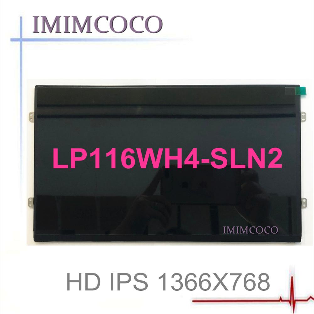 11,6 ''Laptop IPS lcd screen LP116WH4 SLN2 40PIN L... – Grandado