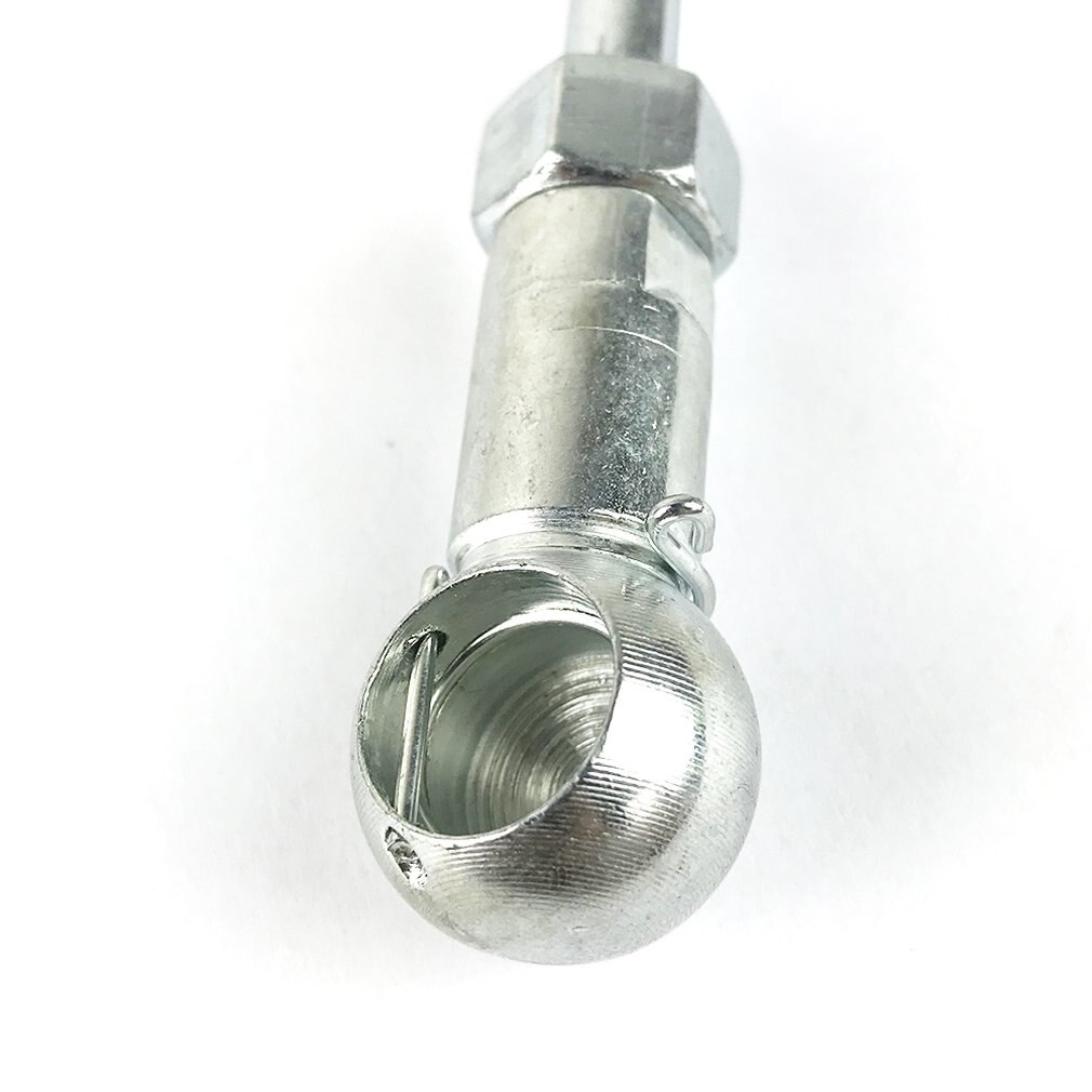 Auto Accessories Brand Gear Selector Linkage Metal... – Grandado