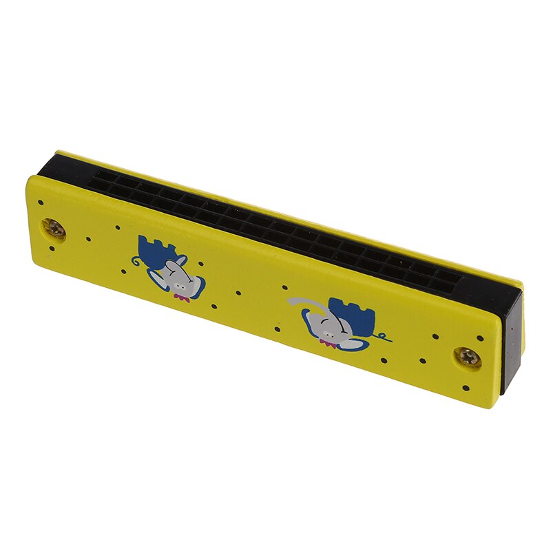 Wooden Harmonica for Child Kids Music Educational ... – Grandado